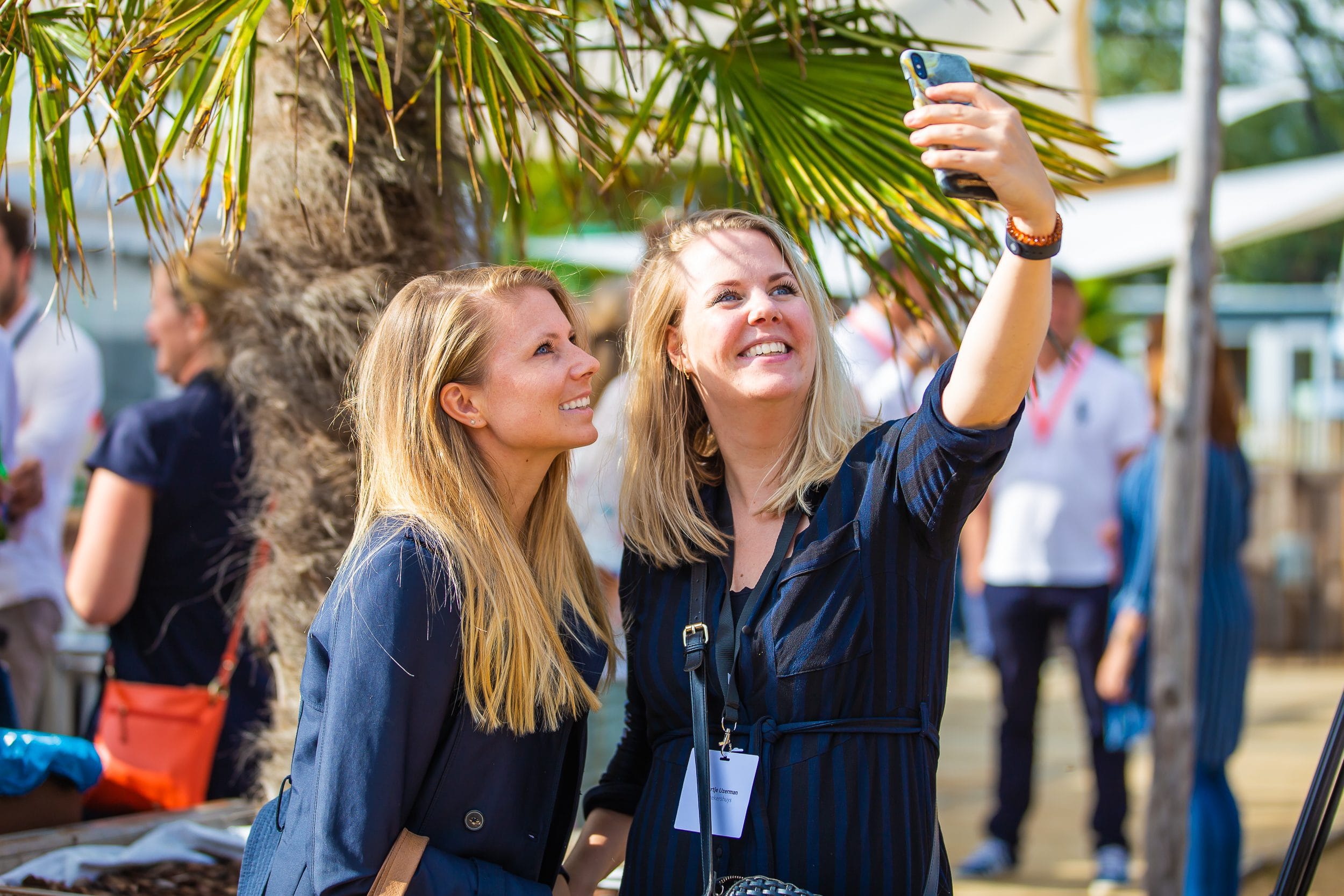 Partners - UP Digital