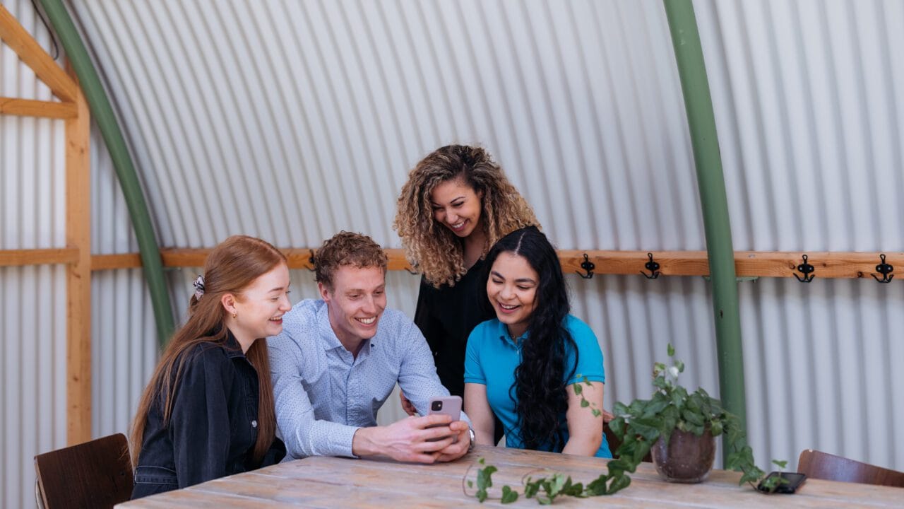 Onboarding Games - Interactive onboarding for employees