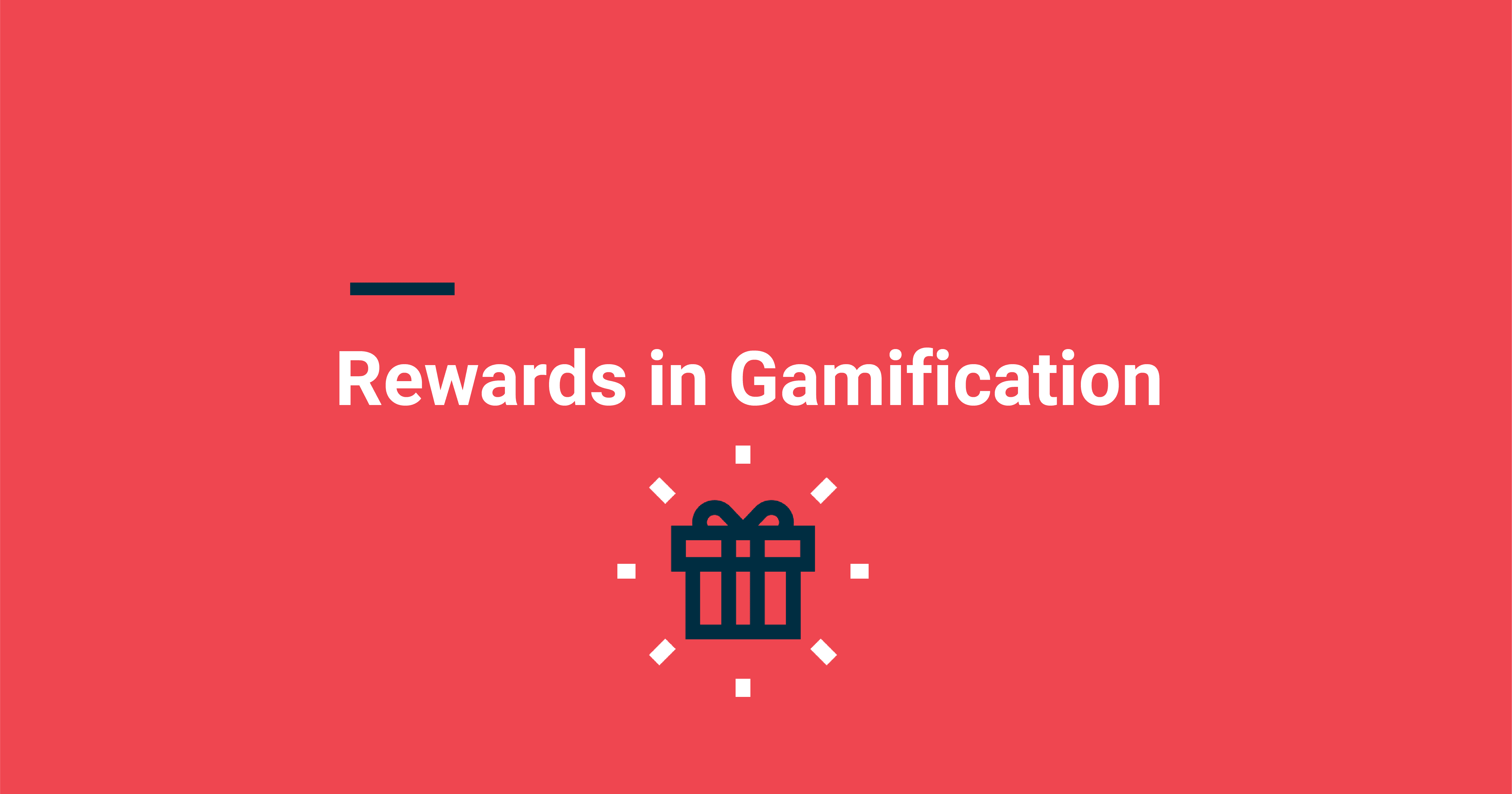 How to Choose the Best Rewards in Gamification| Blog | UP Digital
