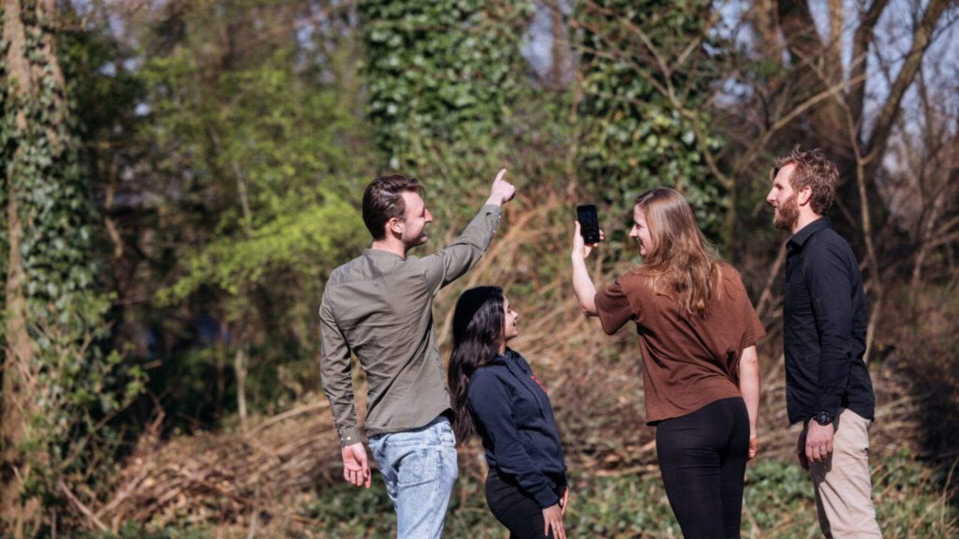 Tailored Concepts - UP Digital