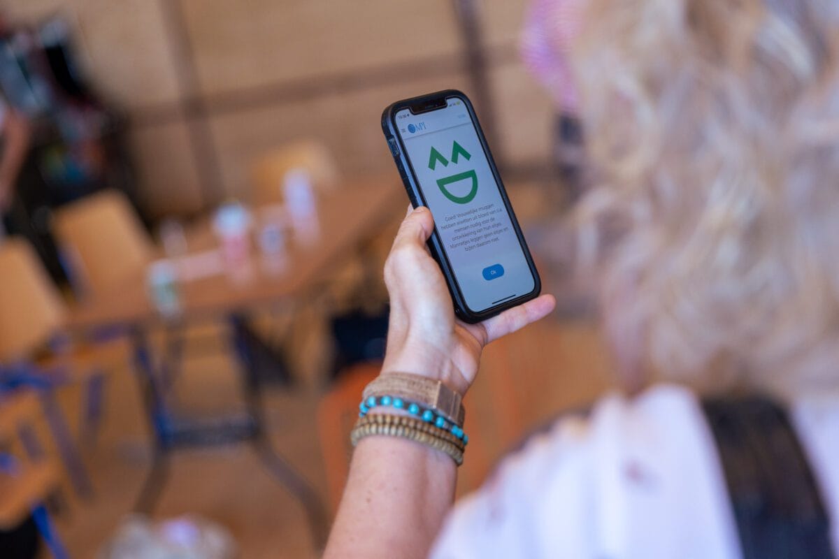 MEET&CONNECT - UP Digital