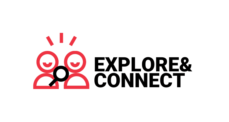 EXPLORE and CONNECT - UP Digital