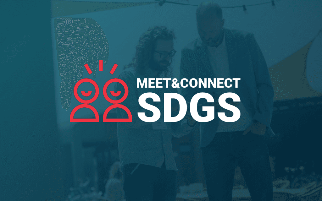 MEET&CONNECT - UP Digital
